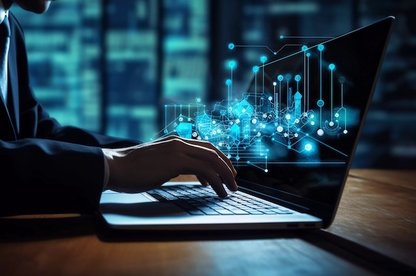 The Evolution of Computing - Trust in Digital Life