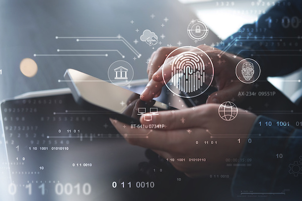 Hardware Security - Trust in Digital Life